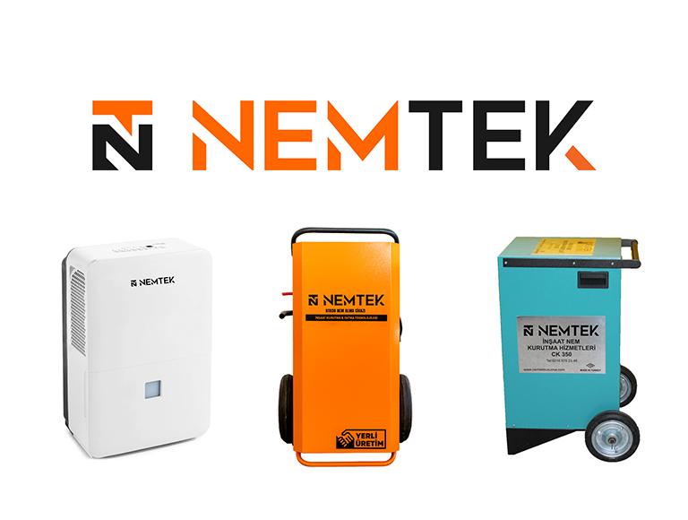 Genel Bilgiler - NEMTEK